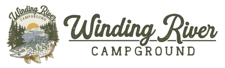Winding River Campground